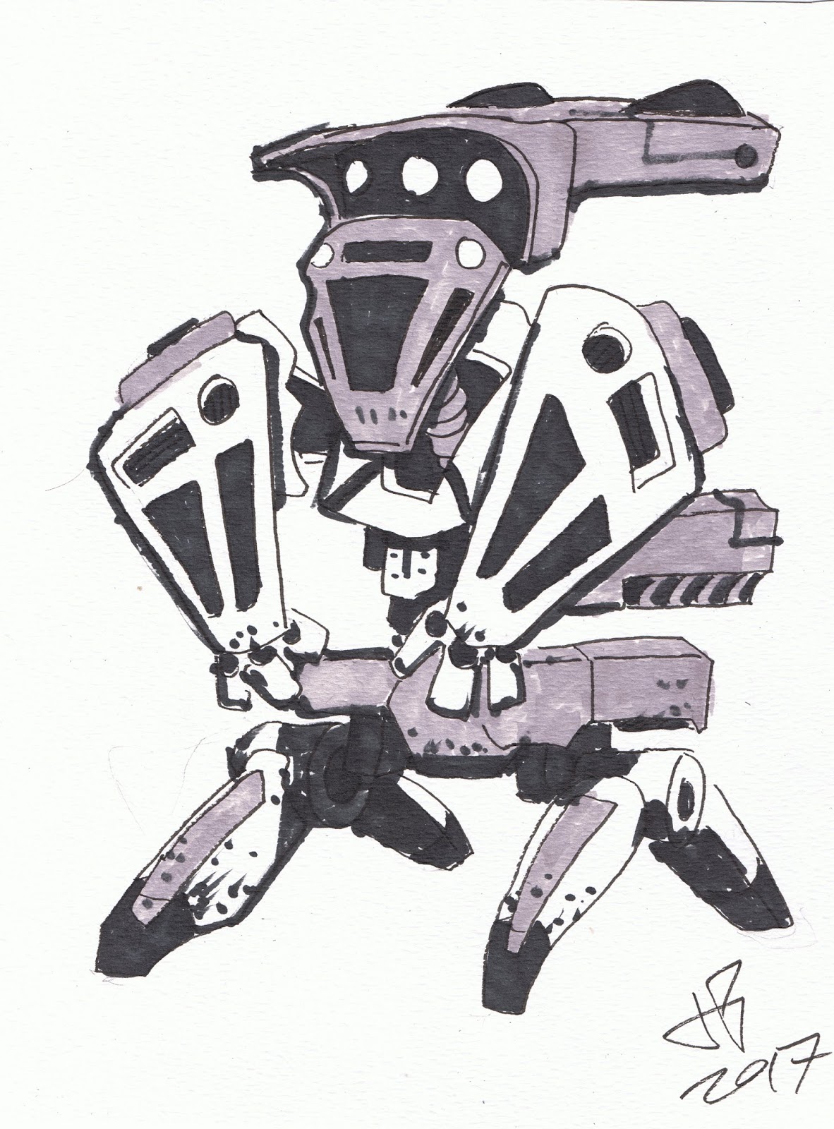 BASTIONLAND: Fighting Machines