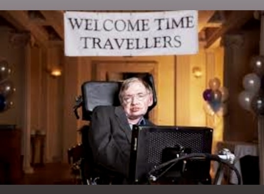 Is Time Travel Possible, Had Anyone Invented The Time Machine Or ...