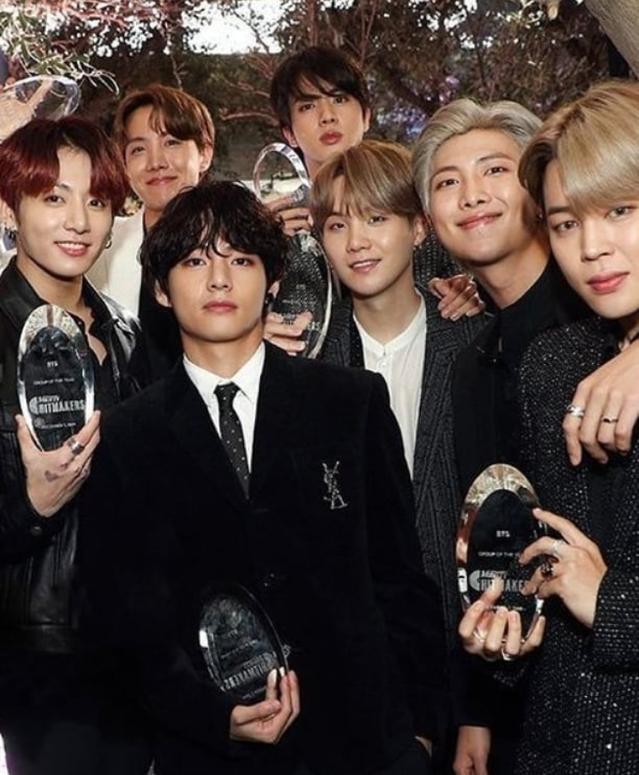 BTS new wallpaper in 2021 | BTS group photos 2021 | BTS 2021 Photos ...