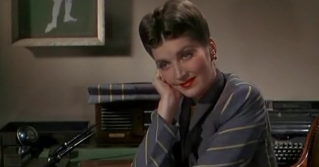 Forgotten Actors: Catherine Craig