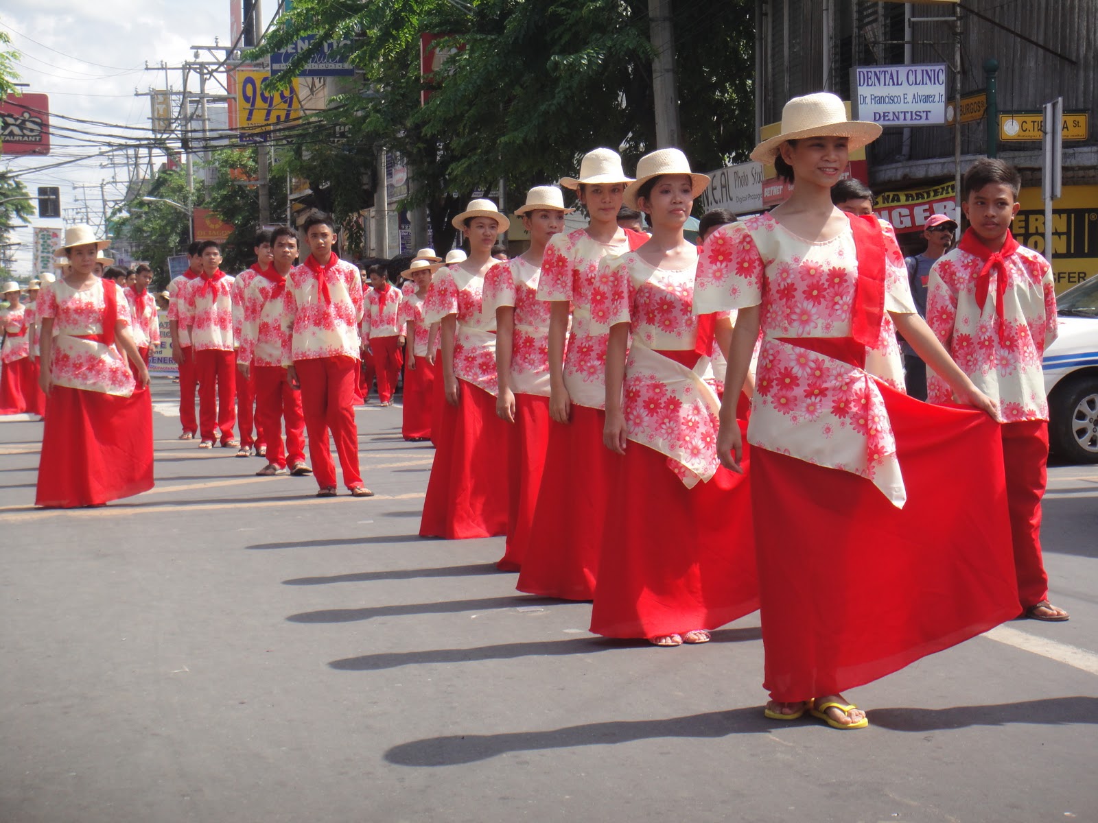 FESTIVALS IN THE PHILIPPINES: SUBLIAN FESTIVAL IN BATANGAS