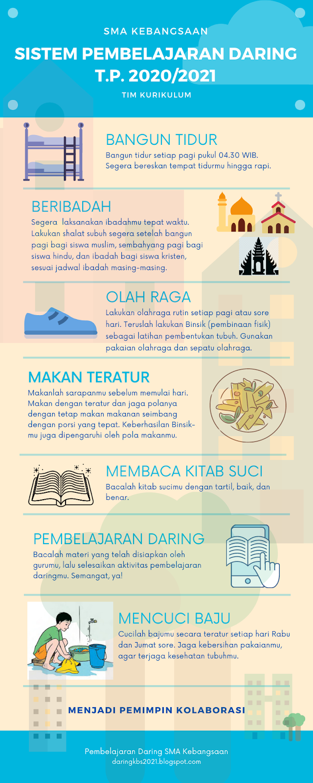 Sistem Pembelajaran Daring Terintegrasi SMA Kebangsaan : PENGENALAN ... Sistem Pembelajaran Daring Terintegrasi SMA Kebangsaan : PENGENALAN ...