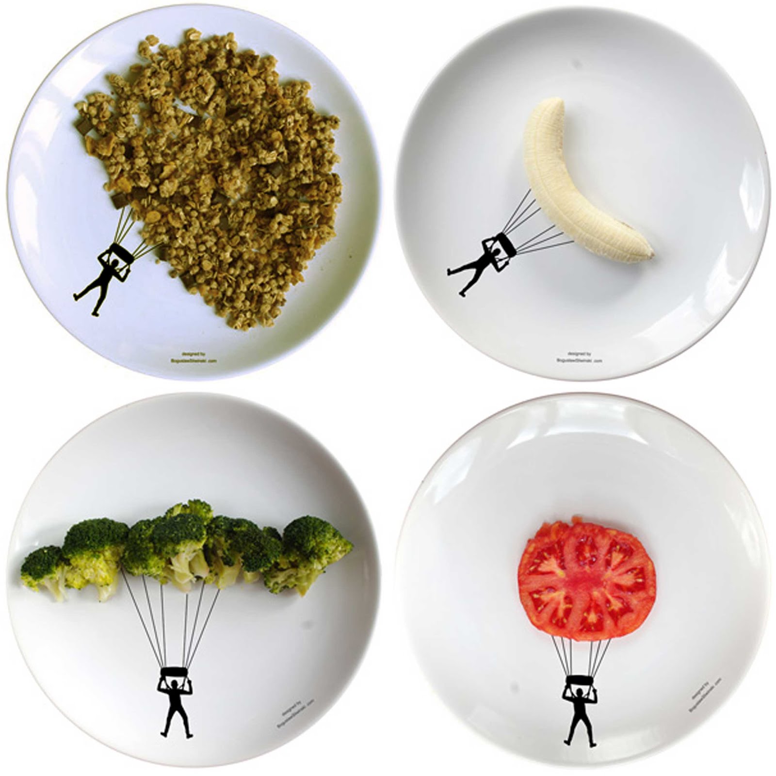 If It's Hip, It's Here (Archives): New Sport Plates For Interactive ...
