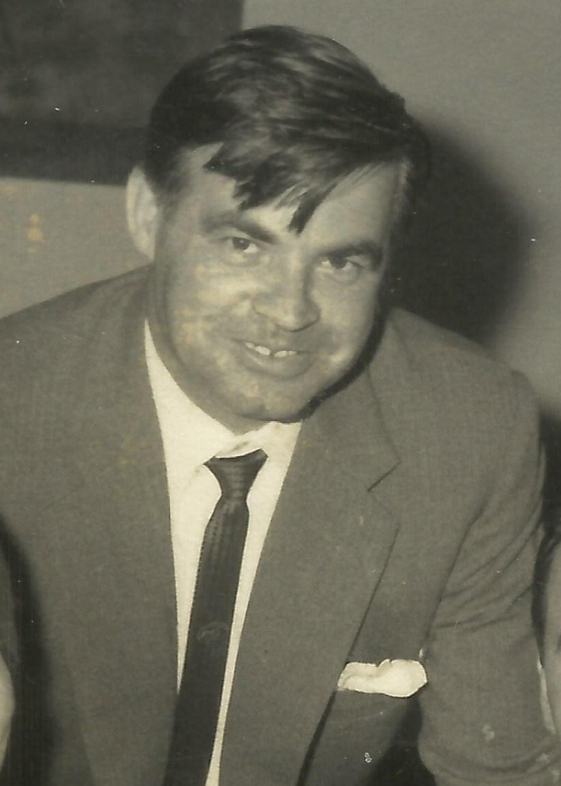 QUINTES-Mirador del Cantábrico: Fallece José María Caso Pidal (Pepe ...