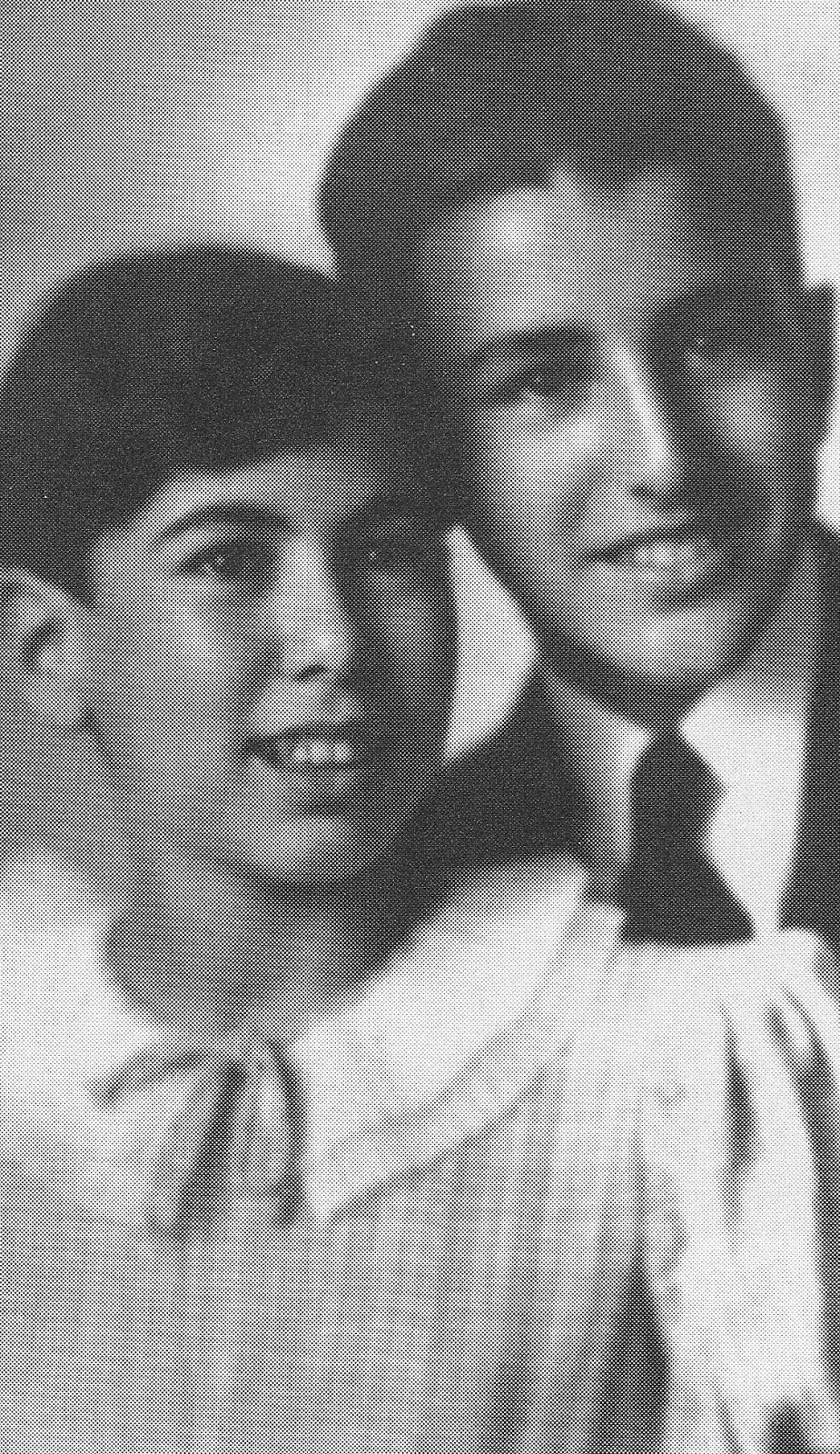 Le monde de Kitchi: Great Women # 60: Sophie Freud