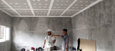 Pembangunan Lab IPA Terpadu MAN I Loteng, Capai 73 persen - Post Kota NTB