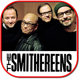 Classic Rock Here And Now: DENNIS DIKEN DRUMMER WITH THE SMITHEREENS ...