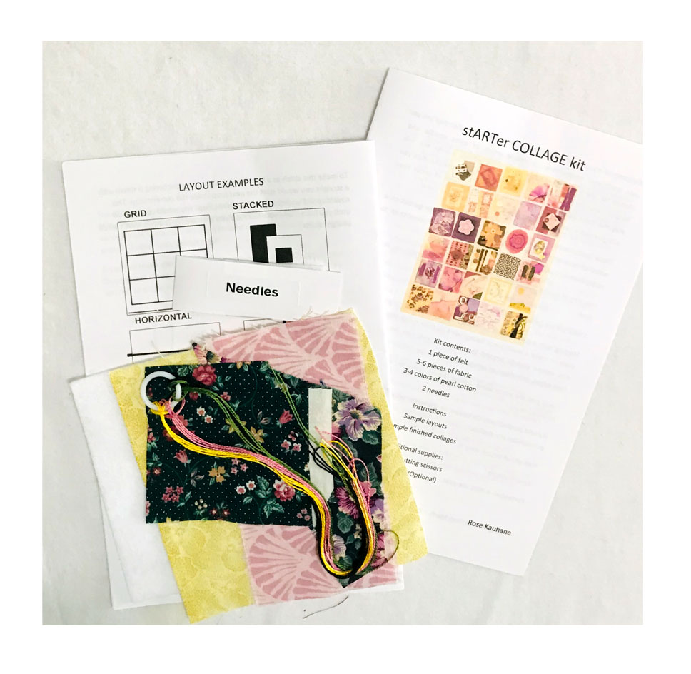 The Rose Journal: Small Communities