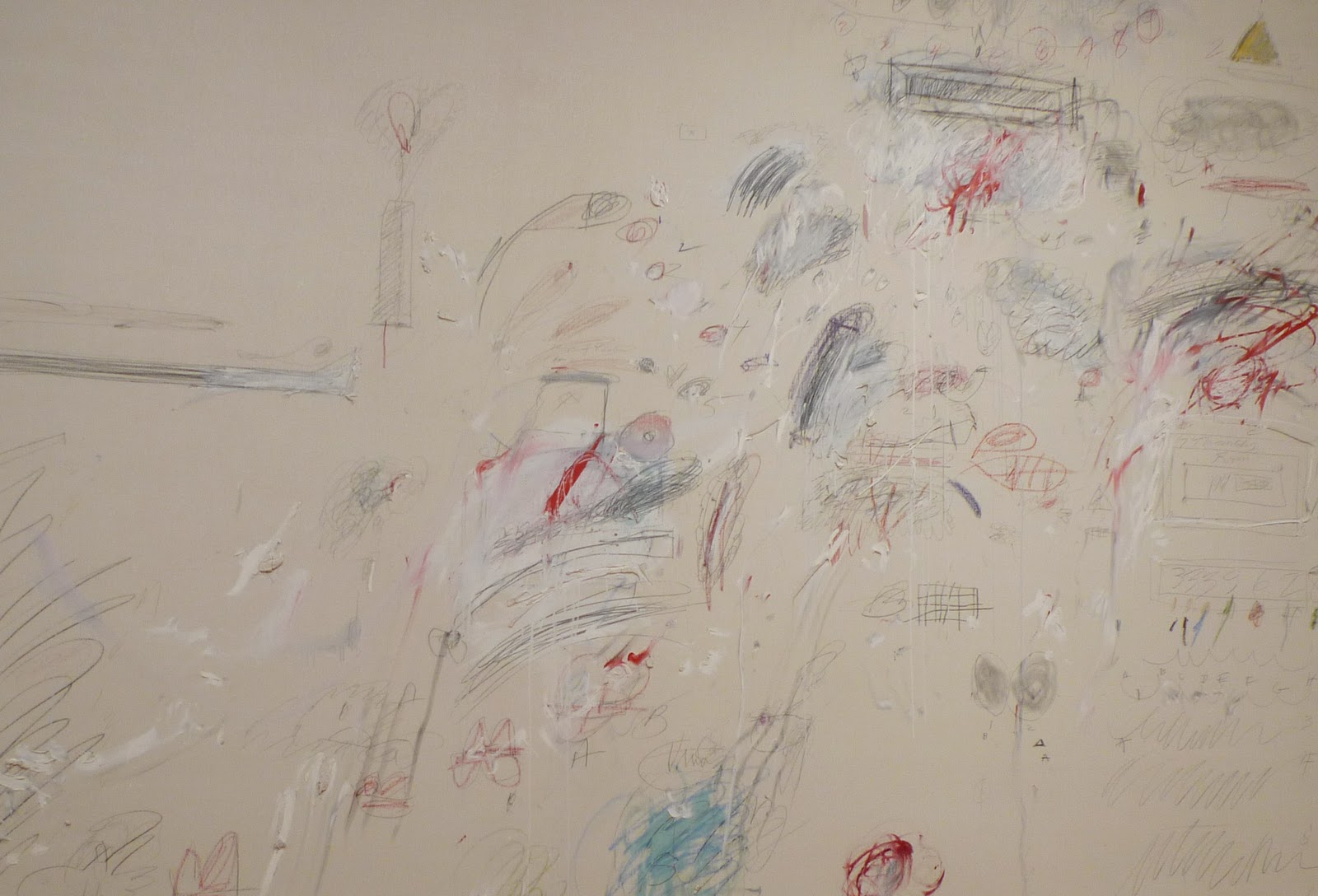 Alienation.: Irving Stenn Jr. Drawings Collection