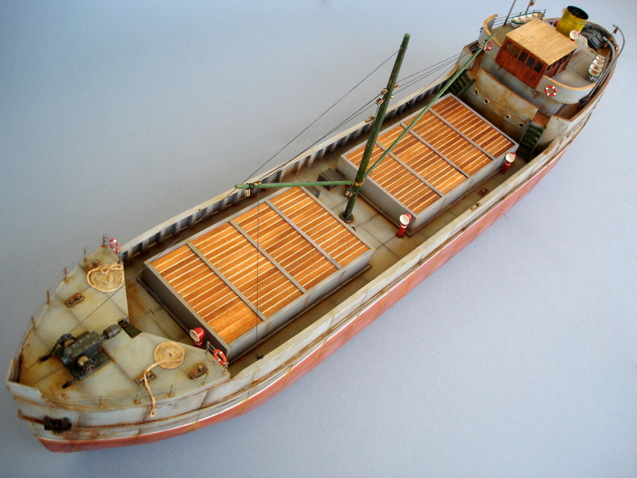 Sotropi by Navarino models.com