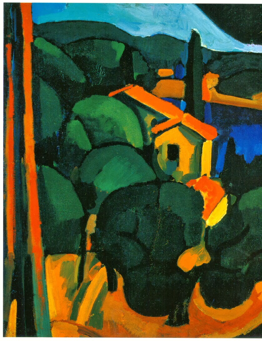 Art!: André Derain