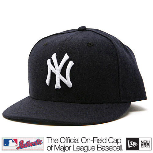 Borchert Field: New Era 1948 Throwback Cap Review