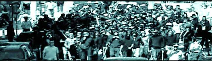 PAOK Hooligans 1926: 80s