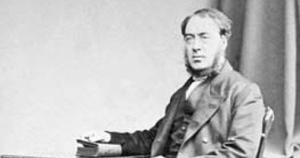 Helge Scherlund's eLearning News: Remembering George Salmon ...