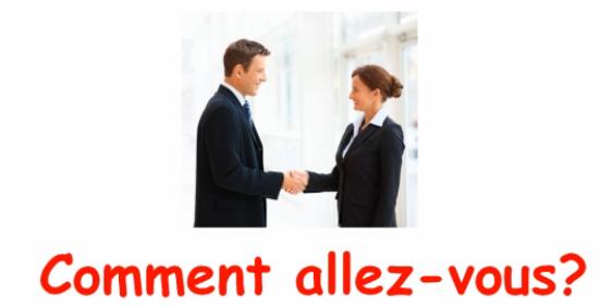 Sebuah Goresan Secercah Harapan: Belajar Bahasa Perancis