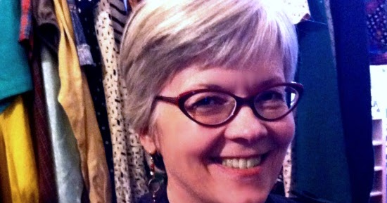 THE CITIZEN ROSEBUD: Citizen SPARKLE