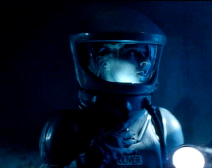 Say; Hello Spaceman: May 2013