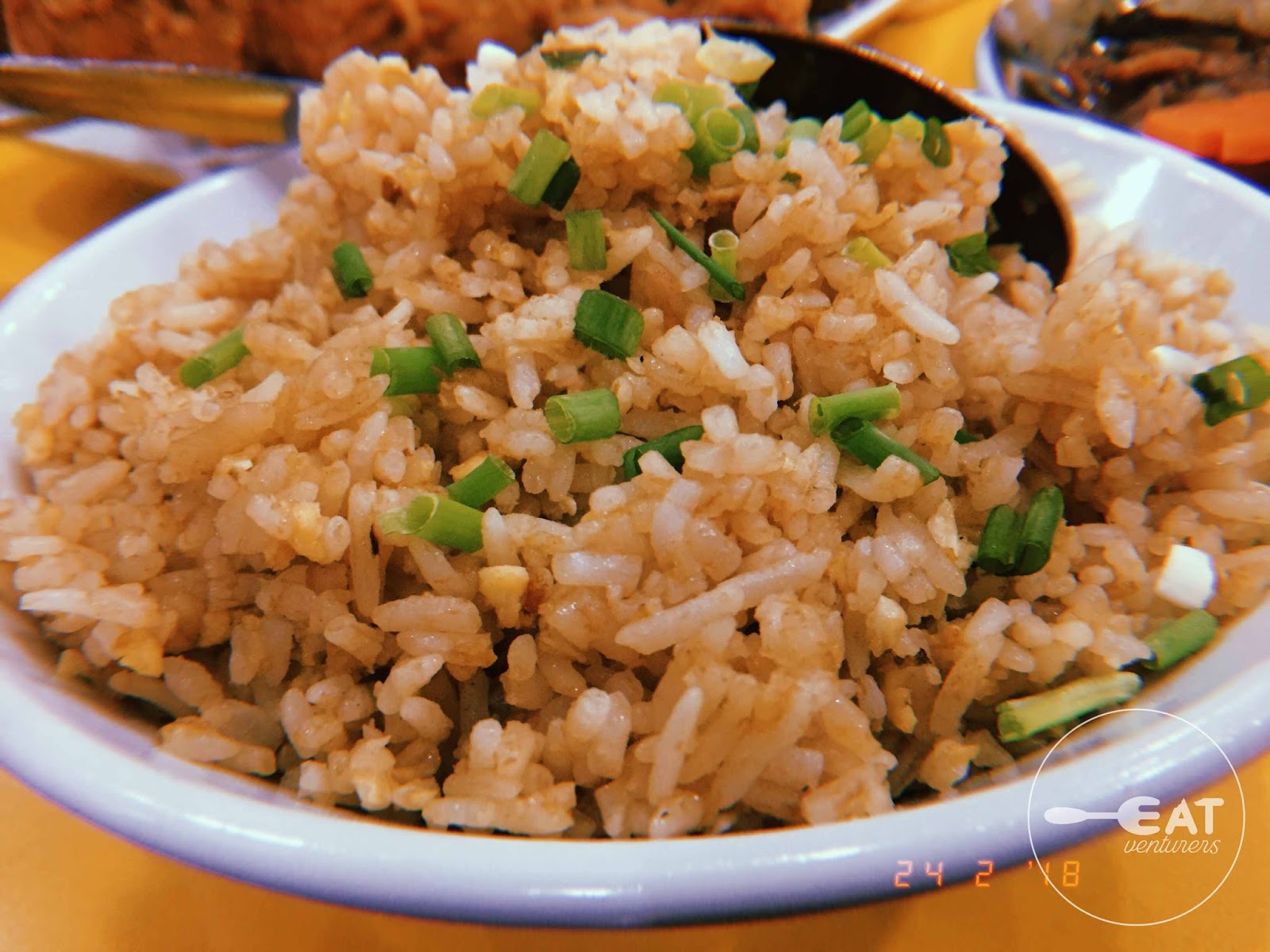 Review: One of Binondo’s prized gems, Sincerity Café and Restaurant