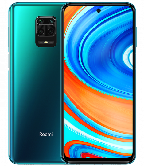 Redmi Note 9 Pro Max, Redmi Note 9 Pro With Snapdragon 720G SoC ...