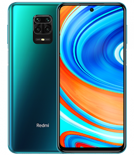 Redmi Note 9 Pro Max, Redmi Note 9 Pro With Snapdragon 720G SoC ...