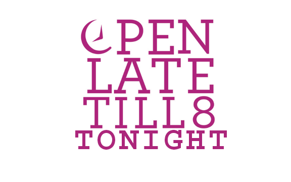 Twisted Sisters boutik: Wednesday and Thursday evenings- open late ...