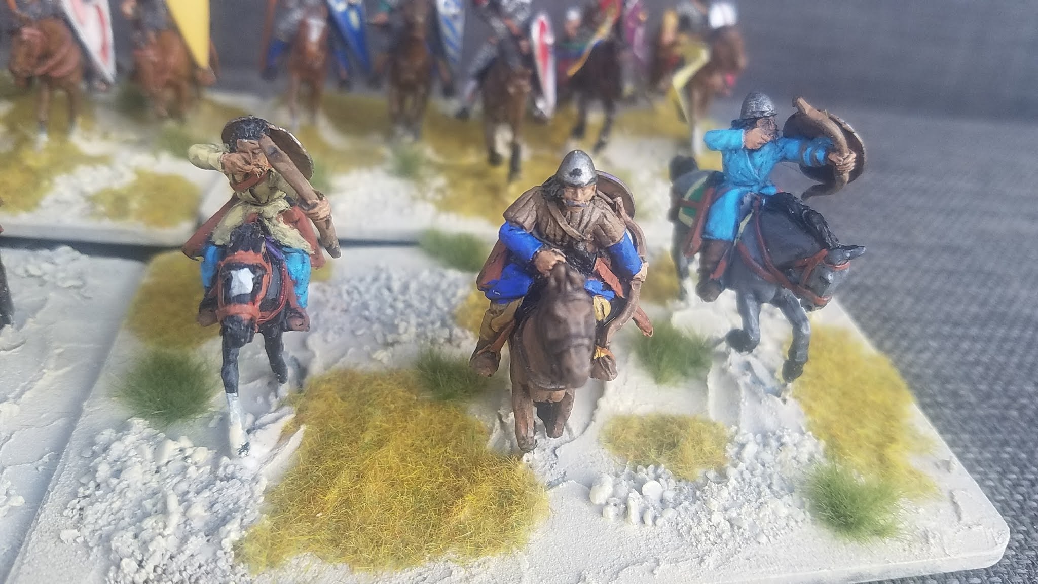 Craig's Wargaming Blog: 2020