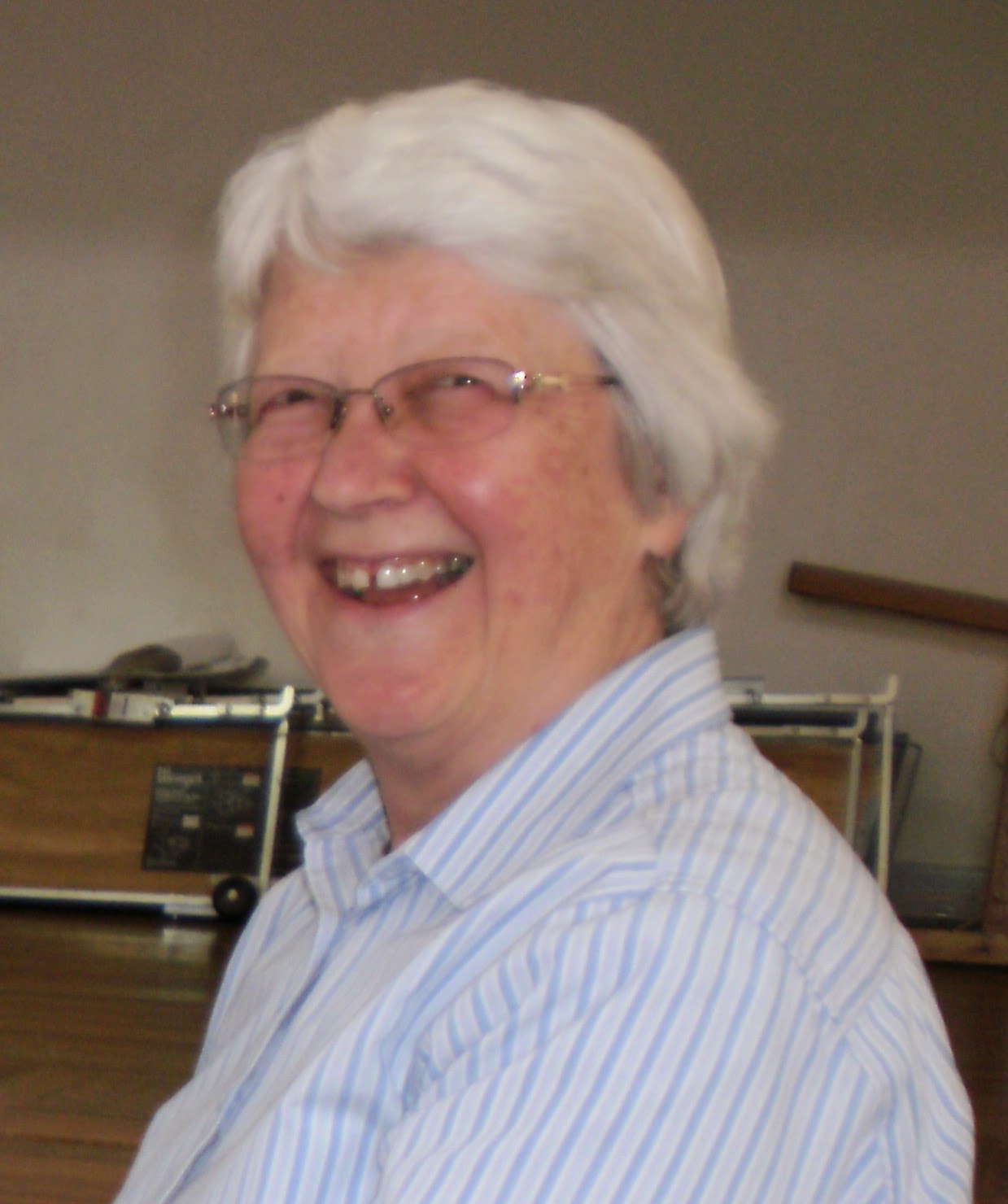 CBCA Tasmania blog: Congratulations Patsy Jones!