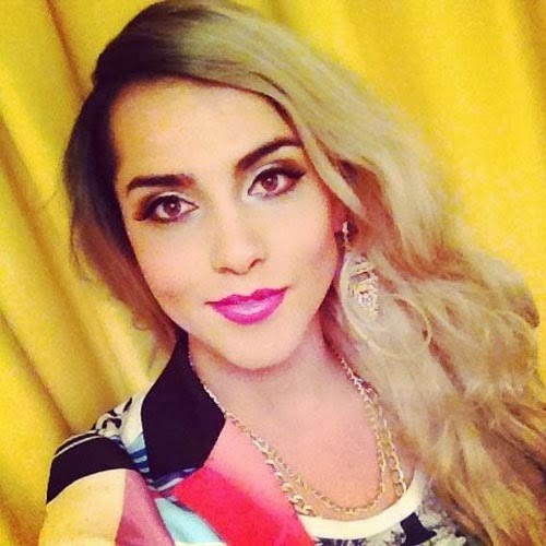 Fran Heuser - Today's Androgynous Guy