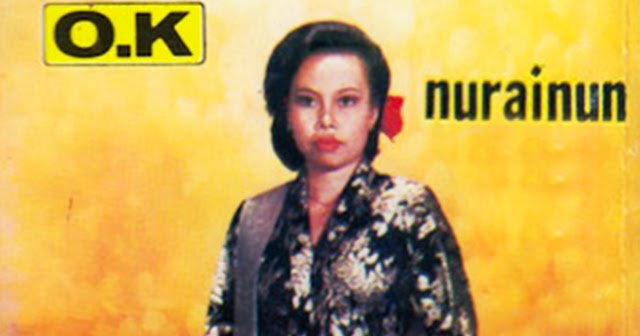 Nur'ainun - Sayang Senandung ~ Lagu Melayu Deli Asli - MP3 MELAYU DELI