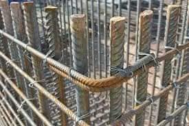 Teknologi Pembinaan: Rebar Teknologi Pembinaan: Rebar
