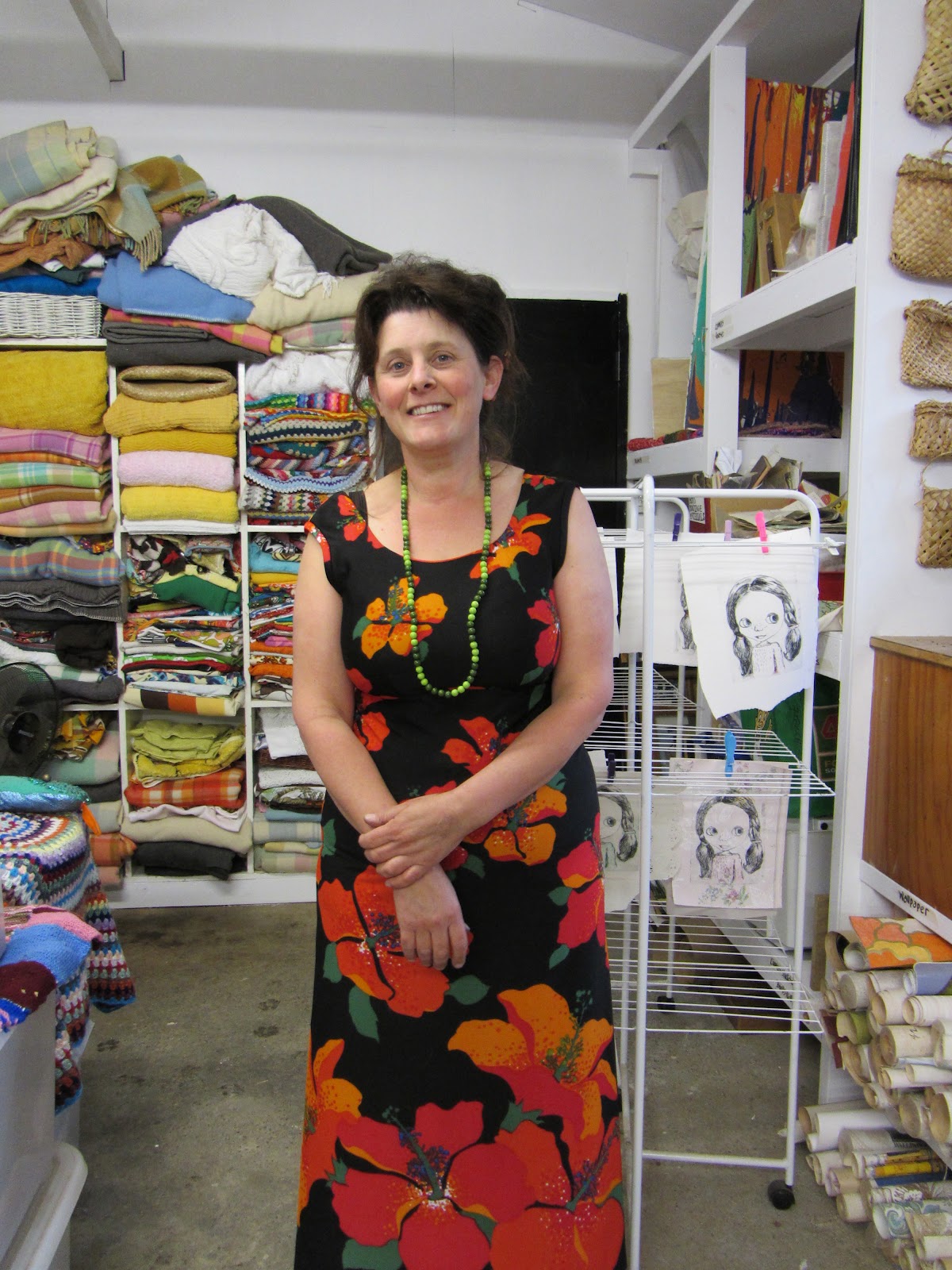 Deborah French Artist: Day 29-100 days project