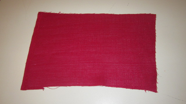 Diary of a Sewing Fanatic: Choosing a lining color