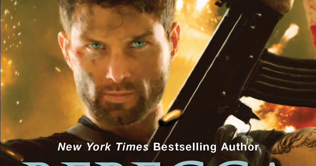 What I'm Reading: Shadow Falling by Rebecca Zanetti