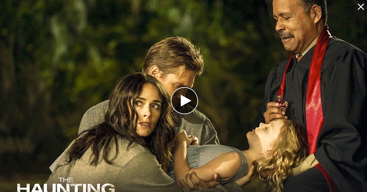 เสพแล้วฤาเล่า: The Haunting in Connecticut 2: Ghosts of Georgia [2013 ...