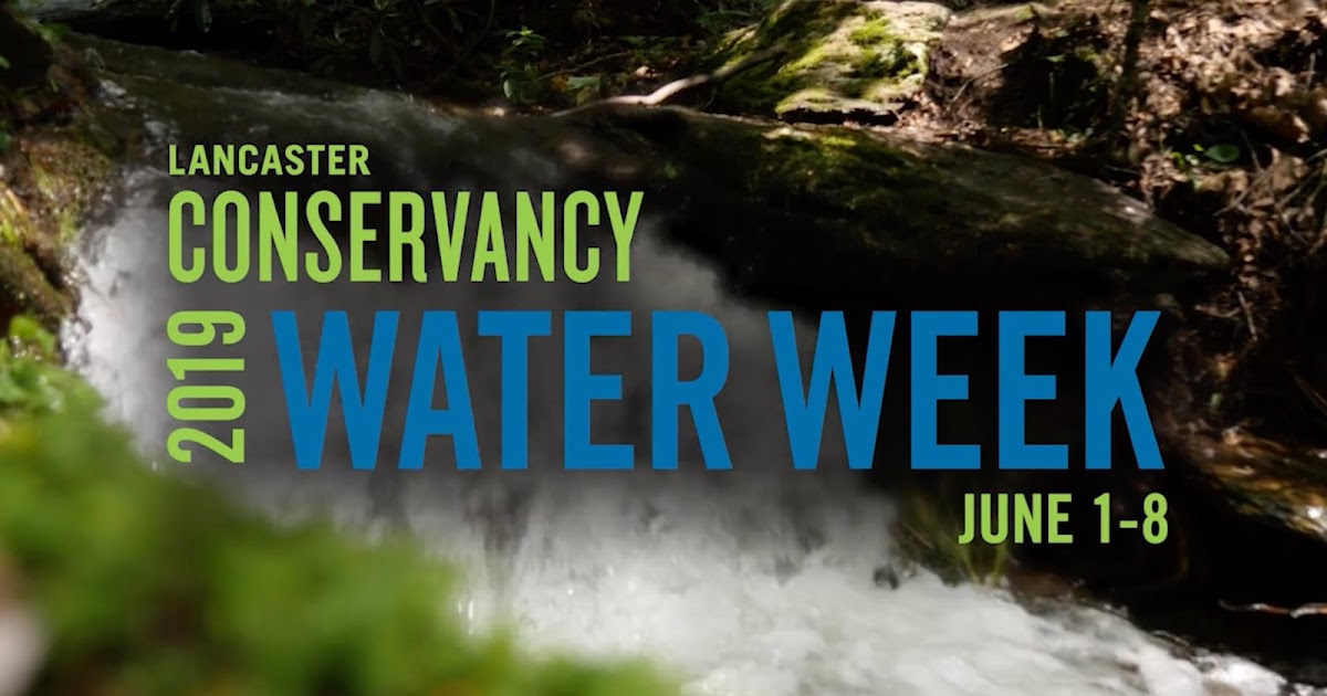 PA Environment Digest Blog: Make Plans To Go To Lancaster County’s ...