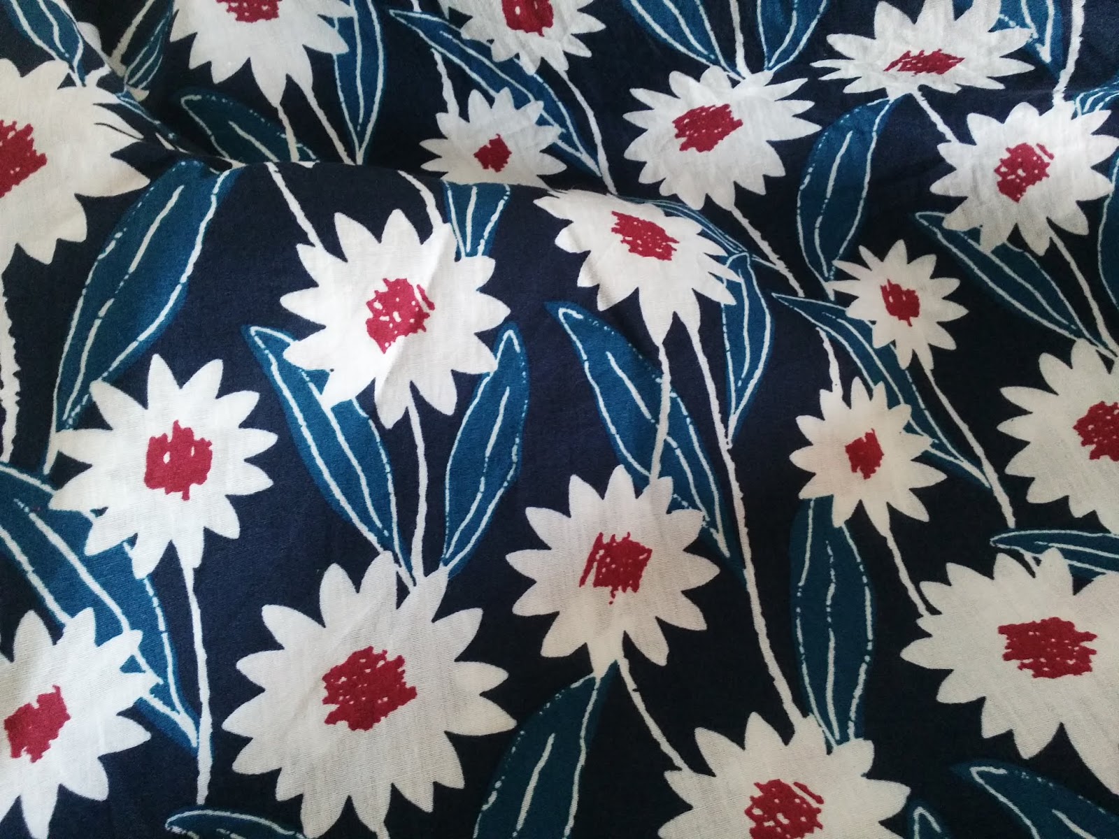 #SewAngelicThreads: Pyjamas and lounge wear