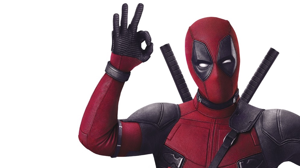 Ryan Reynolds Shares DEADPOOL 3 Development Tease on Social Media