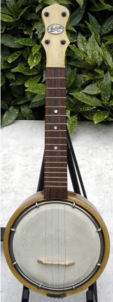 Jedson Musical Instruments: Banjos