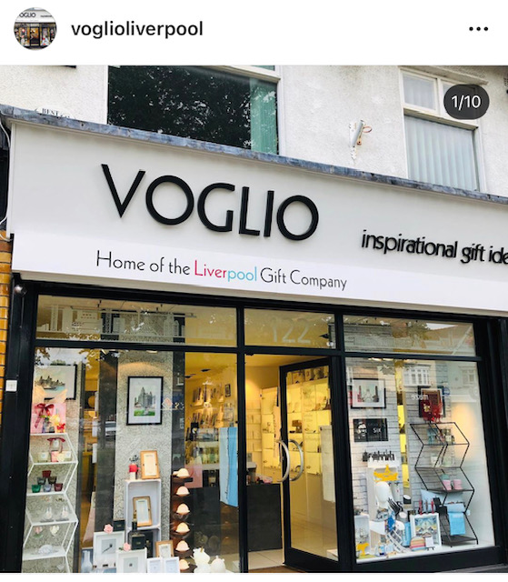 The A-Z Liverpool Gift Guide 2020 | EAT LIVERPOOL