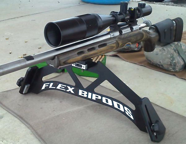 FUTUROS BIPODES F-CLASS – KilerMT