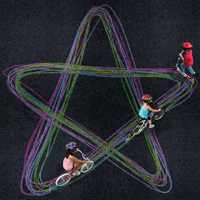 Toys As Tools Educational Toy Reviews: Review and Giveaway: Chalktrail ...