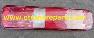 VOLVO Part Jakarta 081281000409: Head Lamp Volvo Jakarta