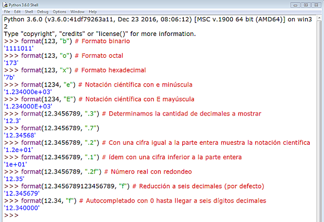 APRENDER A PROGRAMAR CON PYTHON: 2015