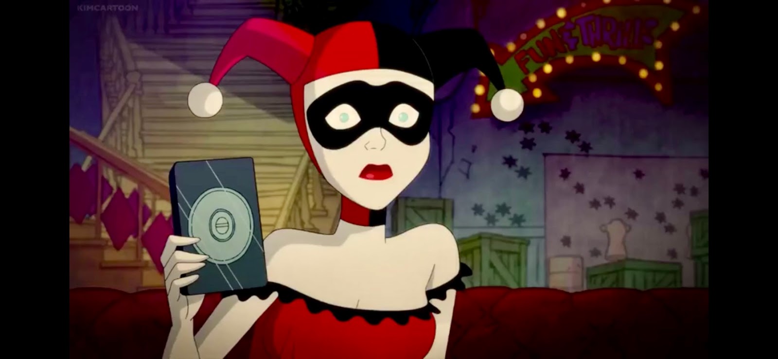 Anime Feet Harley Quinn Harley Quinn Bonus