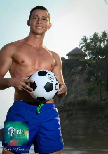 Rolando Reyes: Men Universe Model El Salvador 2015 | Apollo Male Gods