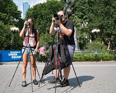 Guía para Comprar el mejor trípode para tu cámara de fotos | Blog de ...