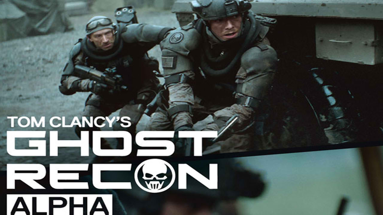 MOVIE VANTAGE POINT: Ghost Recon: Alpha: A sucessful recreation of a ...