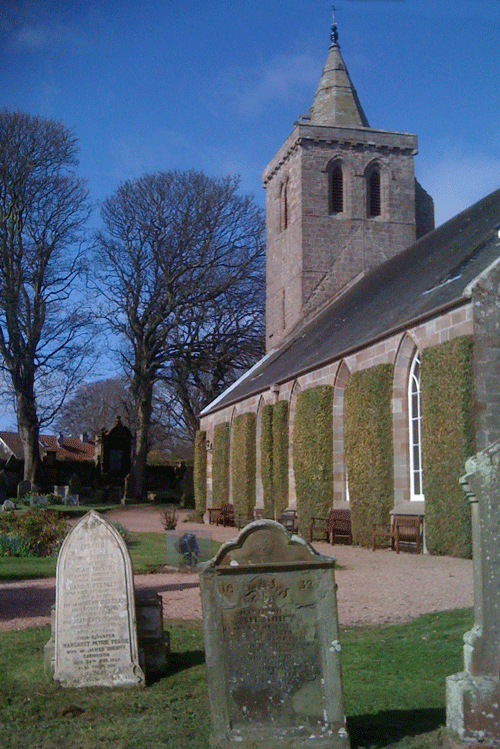Off-at-a-Tangent: CRAIL TRAIL