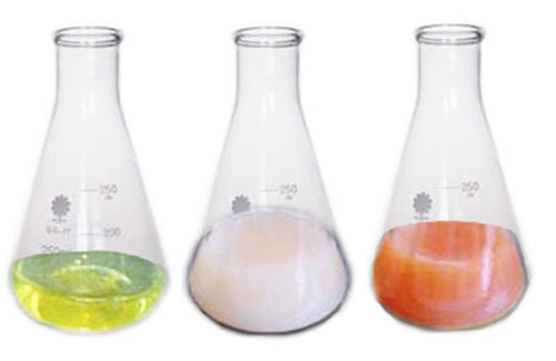 Titrasi Pengendapan/Titrasi Argentometri - Lestari Putri