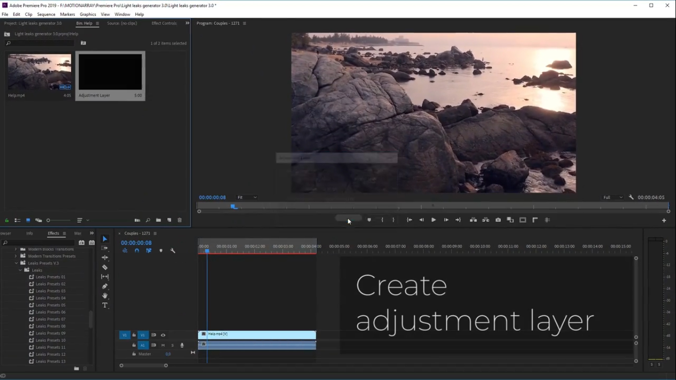 Premiere pro photo light pro - ratgerty